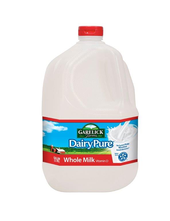 Milk – Coastline Dairy